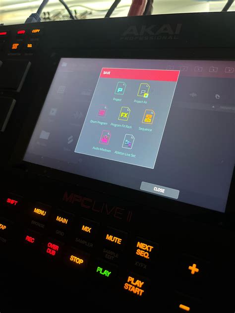 Is The Any Way You Can Revert A Project Back To Its Last Save Rmpcusers