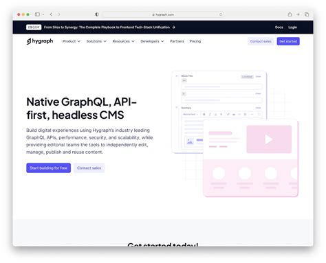 11 Best Headless Cms In 2025 Colorlib