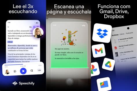 Best Text To Speech Apps For Storytelling On Android