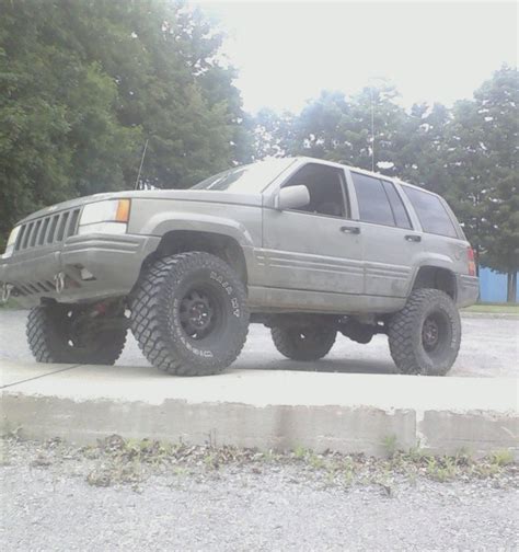 Speed Sensor Problem Jeep Enthusiast Forums