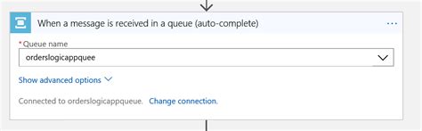 Create A Real Life Example Function Service Bus Queue Storage Table Of An Azure Logic App A