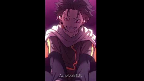 Subaru Greed Re Zero Youtube