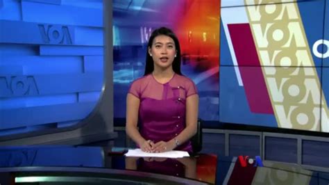 နေ့စဉ် တီဗွီသတင်းလွှာ ဧပြီ ၄၊ ၂၀၂၄