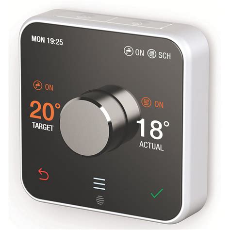 Hive Hubless Active Heating And Hot Water Smart Thermostat 1 Source