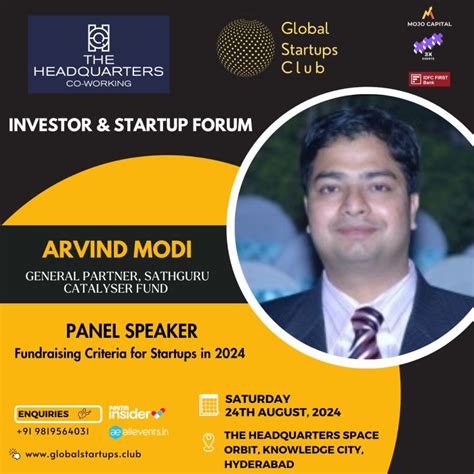 Global Startups Club On Linkedin Events Startups Networking Business Founders Hyderabad