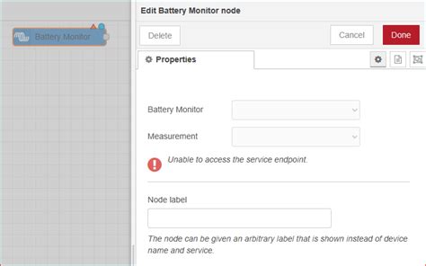 Victron Connection From Home Assistant Using Modbus General Node Red Forum