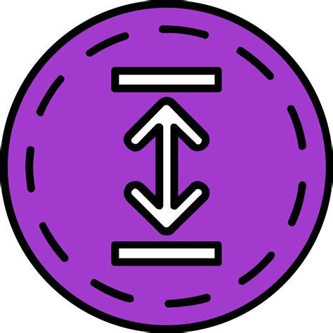 Between Vector Icon 36783804 Vector Art At Vecteezy