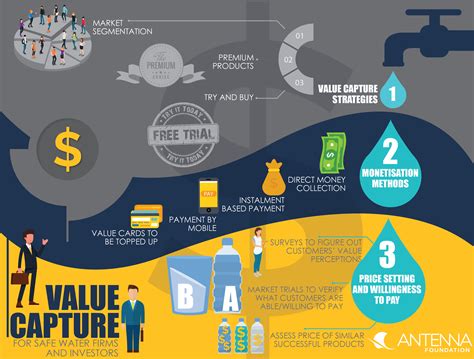 Value Capture Model
