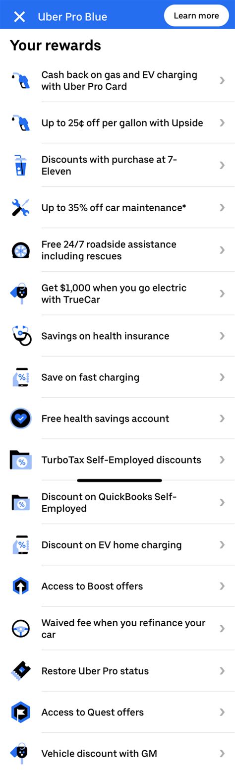 Uber Pro How To Get The Diamond Cash Bonus And Other Rewards