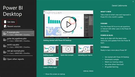 How To Forecast Data In Power Bi Sqlservercentral
