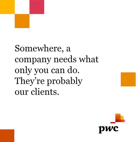 Pwc Australia On Linkedin Assurance At Pwc
