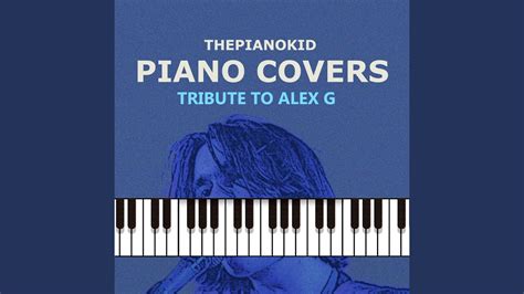 Treehouse Piano Version YouTube