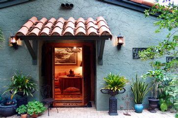 Spanish Awning Design Ideas Pictures Remodel And Decor Spanish