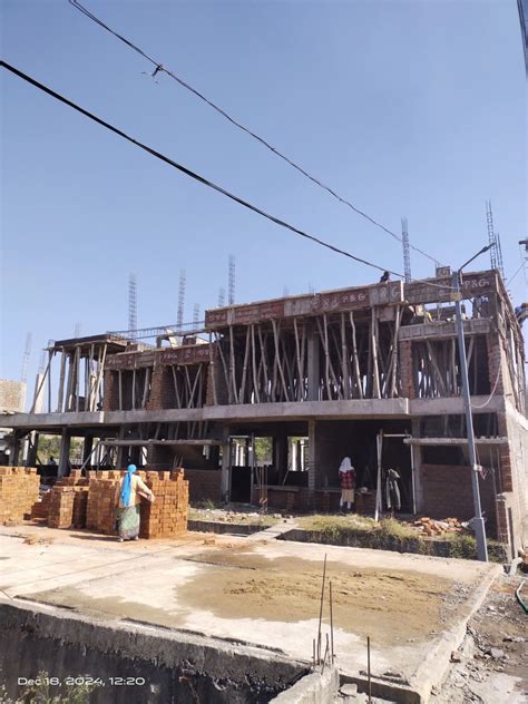 Er Satendra Bharti On Linkedin Construction Concreteslab Onsitesuccess Teamwork