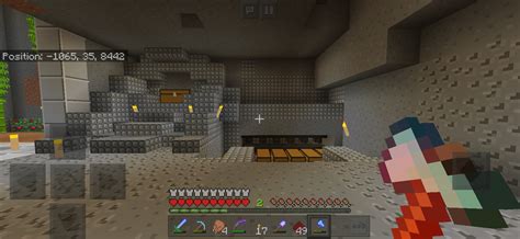 My Item Sorter Thats Expandable Infinitly Rminecraft