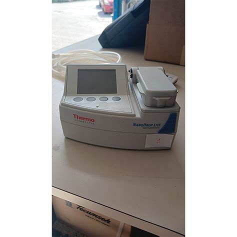 Spectrophotometer Thermo Ex Lab