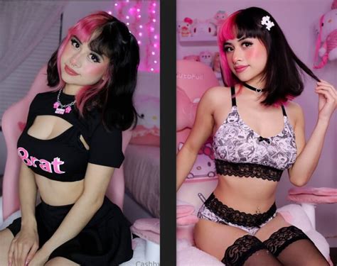 Vera Cashbxnny Onlyfans Siterip [133 Video 3 Gb]