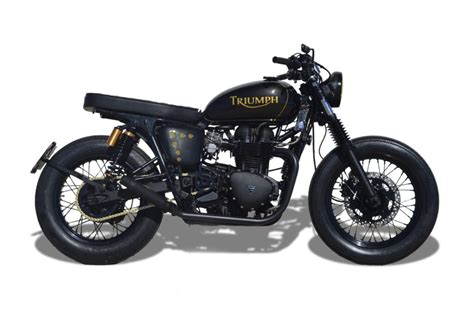 Motos Cafe Racer 125 Lo Que Debes Saber Antes De Elegir Una