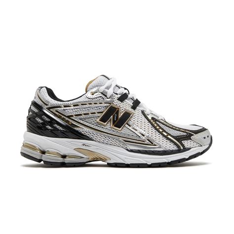 New Balance 1906r White Metallic Gold M1906ra Trilogy Merch Ph