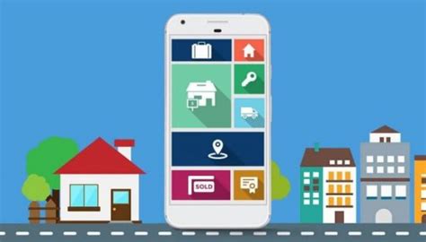 The Best Mobile Real Estate Apps Of 2021 Cliff Stanwick Real Estate