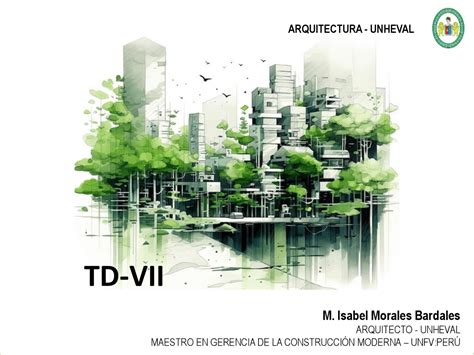 Analisis De Sitio Arquitectura Diapositivas De Arquitectura Contemporánea Docsity