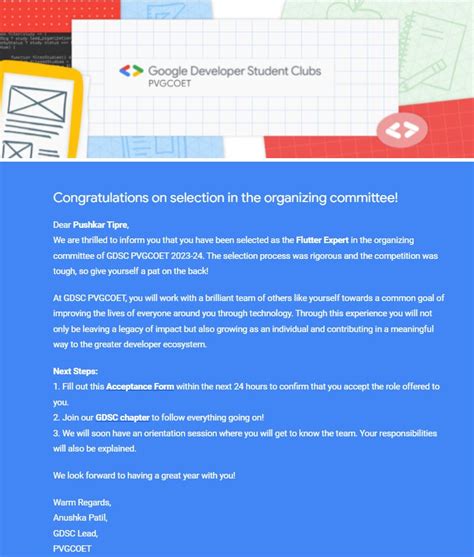 Pushkar Tipre On Linkedin Fluttercommunity Flutter Flutterexpert