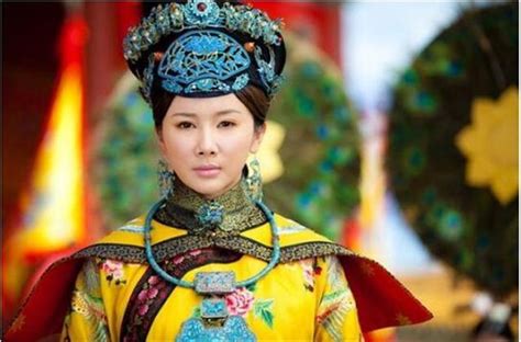 被寵妃算計寵幸一女子，生下一皇帝延續王朝命運，可惜只懂得享樂 每日頭條