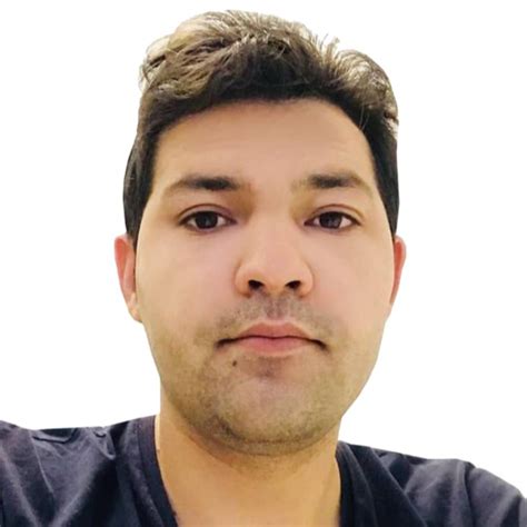 Mohammad Hosseini Sicherheitskraft Sicherheitsdienst Xing