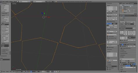 Inkscape To Blender Nodes Vertices Basics And Interface Blender