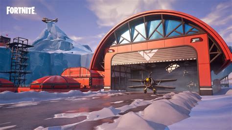 Fortnite Og November 23 Update Early Patch Notes Release Time Ch1 S9
