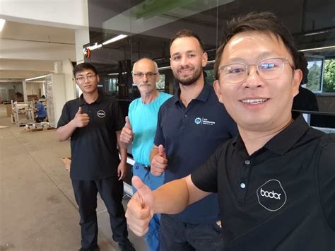tracy hu on linkedin fiberlaser 6kw 30kw service engineer