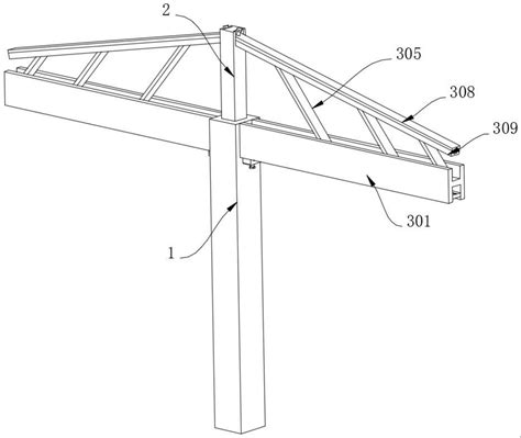 一种房屋建筑抗震组合梁的制作方法