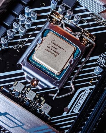 Is The Intel Core I Good For Gaming A Performance Analysis
