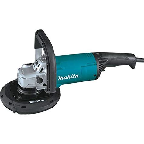 The 8 Best Concrete Grinders Guide