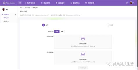 基于springboot的数据可视化分析平台，真的yydsspringboot社交媒体数据可视化与分析平台 Csdn博客