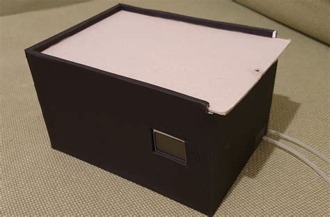 smart aaquarium diglab