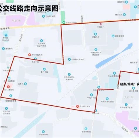 【济宁快讯】新批10条“助学公交”畅通上学路 知乎