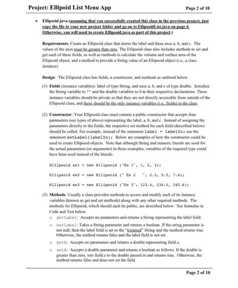 Solved Deliverables Your Project Files Should Be Submitted