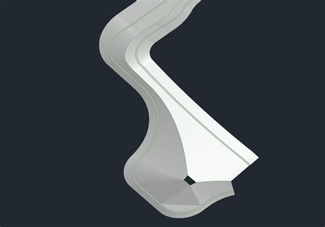 Solved Corridor Slope Intersection Autodesk Community