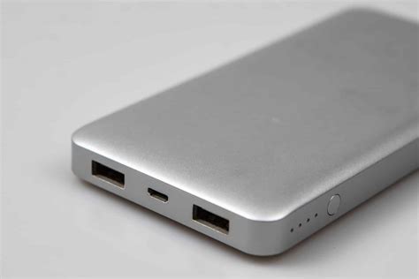 Choosing A Usb Power Delivery Power Bank Mission Engineering