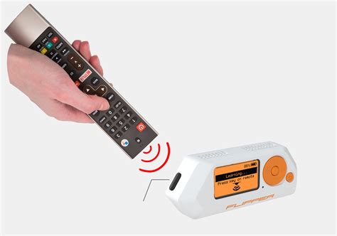 Flipper Zero Portable Multi Tool Device For Geeks