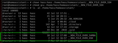 My Outdated Quick Start For Home Assistant Core On Freenas 112