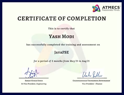 yash modi on linkedin atmecs java springboot javaprogramming