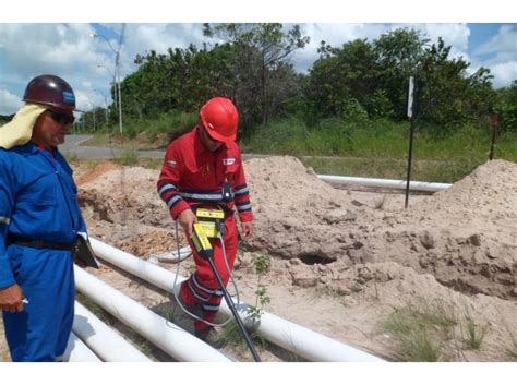 Tinker Rasor Holiday Detectors And Cathodic Protection