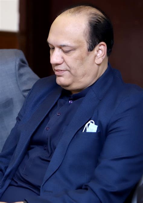 Dr Shahzad Ali Khan Health Services Academy