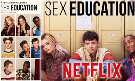 Pendidikan Seksual Asyik Dengan Bumbu Feminisme Ala Netflix “sex