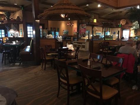 Dinner Review Of Bahama Breeze Wayne Nj Tripadvisor