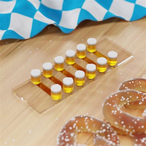 Oktoberfest Prost Cheers Creativity Celebration Goodtimes