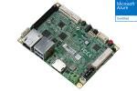 PICO APL1 Datasheet Pico ITX Board With Intel 174 Atom 8482 E3900 Series