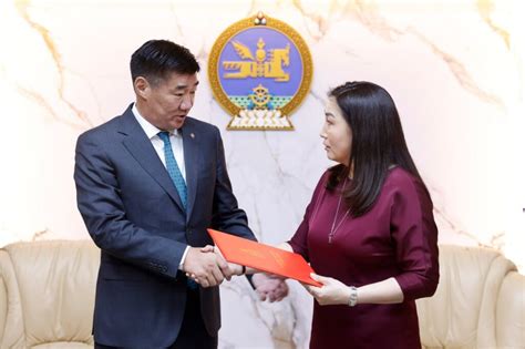 Эрчим хүчний тухай хуульд нэмэлт өөрчлөлт оруулах тухай хуулийн төслийг өргөн мэдүүлэв